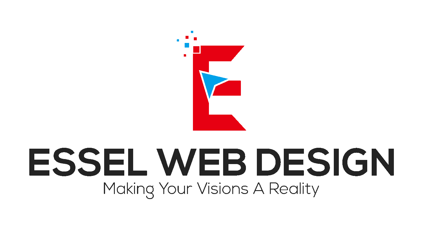 Home Page - Essel Web Design